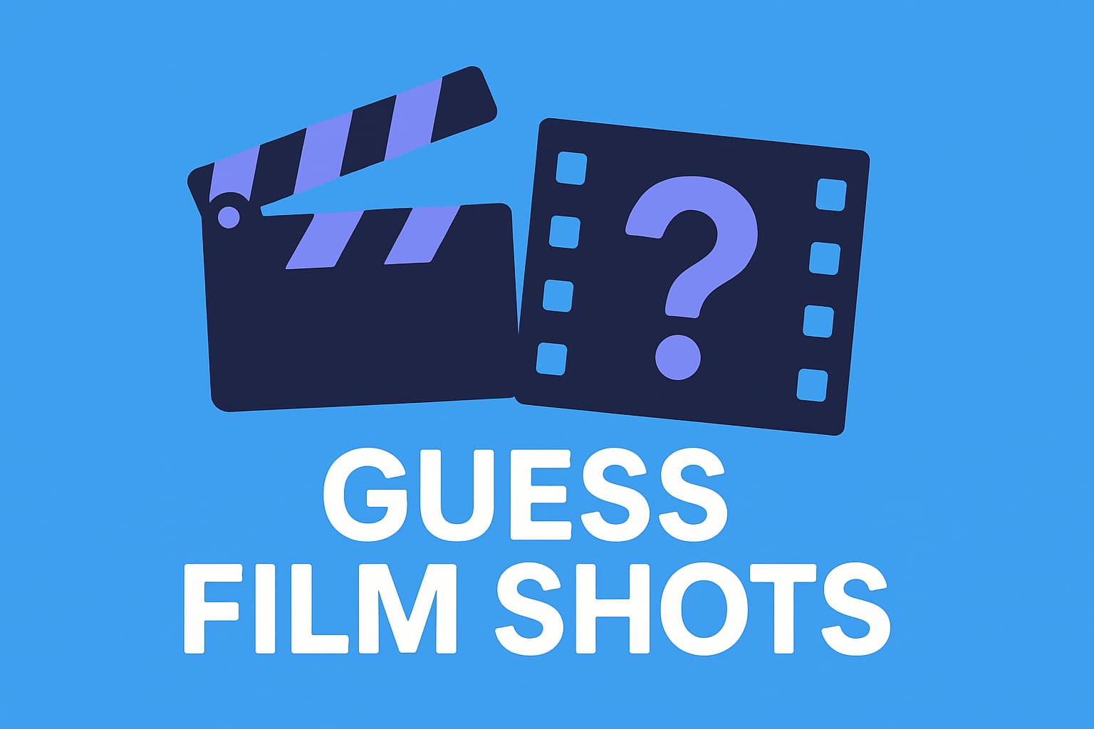 Play Guess Film Shots - Free Movie Guessing Game Online